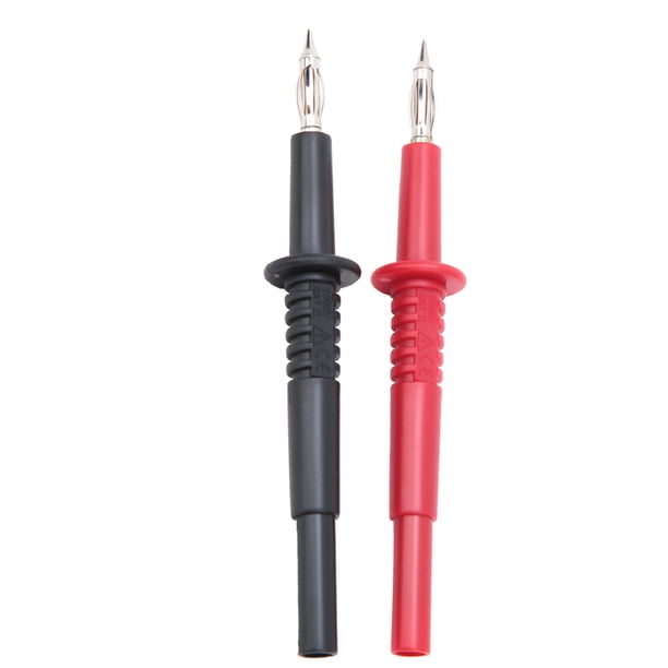 Banana Plug Test , 4mm Plug Test Kit Multimeter Test Kit, Industrial ...