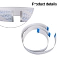 2Pcs/Set 29 Pin F192040 Print Head Cable Fit For Xp600 Xp701 Xp700 ...