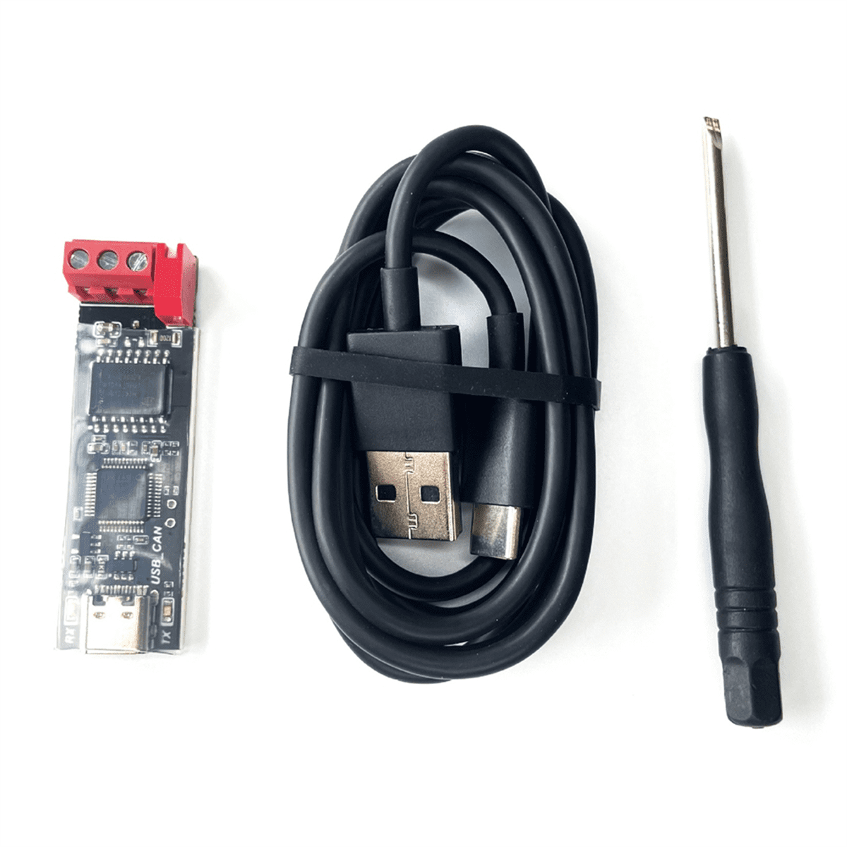 Click here for Unbranded Canable Usb To Can Module Can Debugging... prices