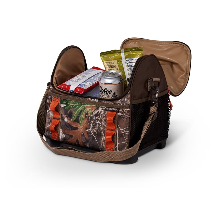 Igloo Realtree 18 Can Soft Side Bag