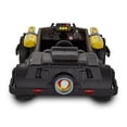 6 Volt DC Comics Batman Batmobile Battery Powered Ride-on - Features ...