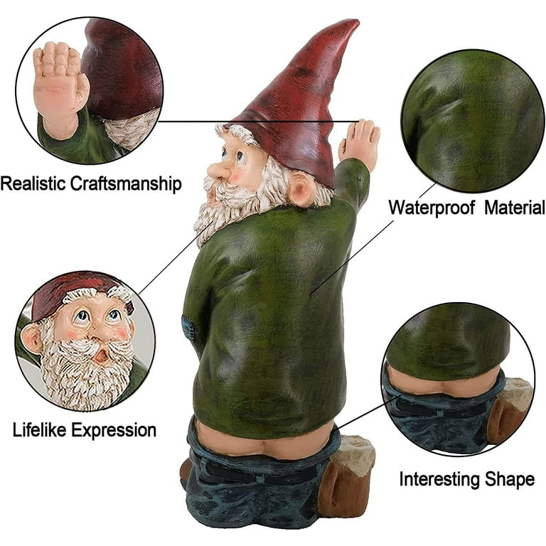 Rude Garden Ornaments | Fasci Garden