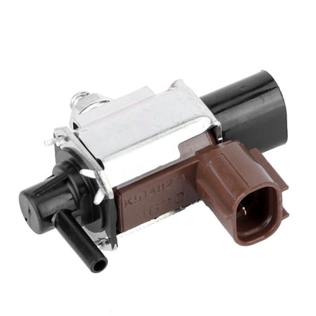 Ccdes K5T48271,EGR Vaccum Solenoid Valve Replacement 911-850 Fit for ...