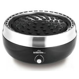 Grillerette Pro - "The Smartest Portable BBQ Grill" - Take anywhere BBQ ...