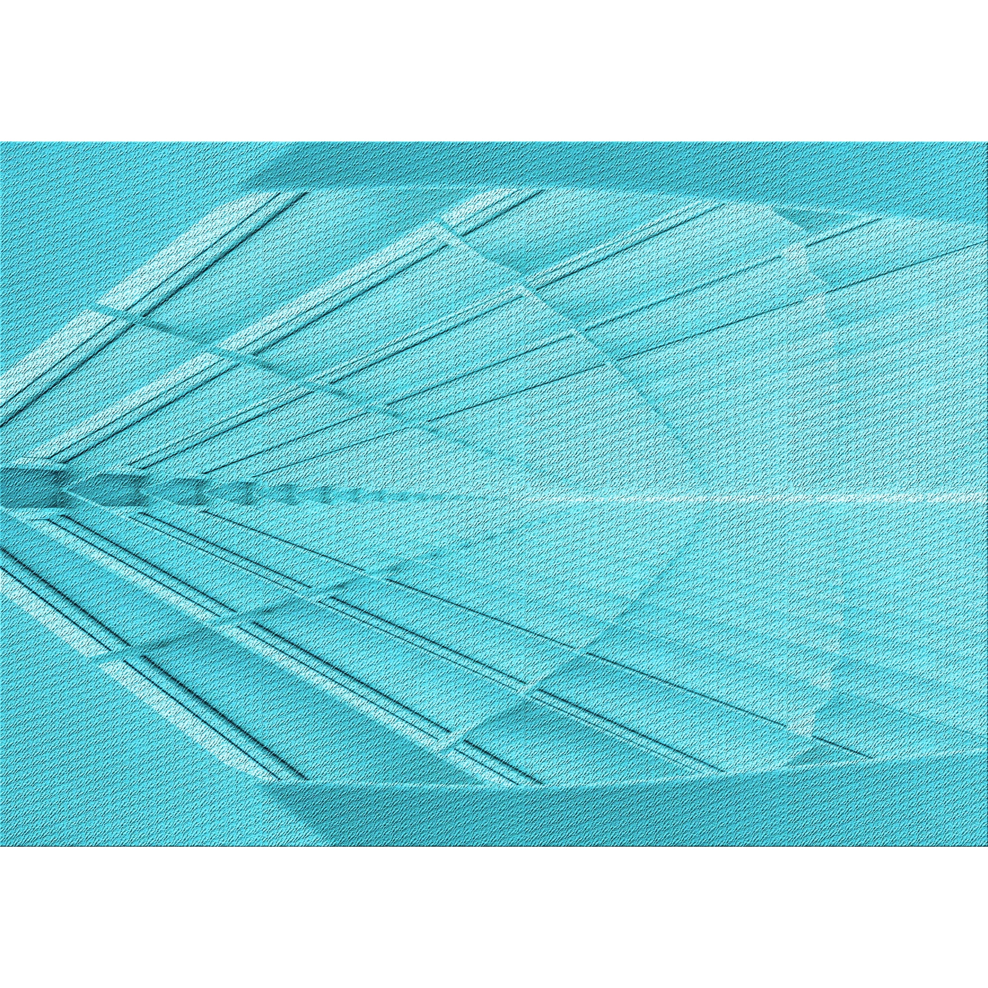 Click here for Ahgly Company Machine Washable Indoor Rectangle Tr... prices