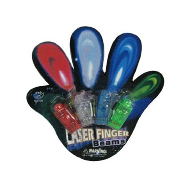 Laser Finger Beams Led Light - The Best Picture Of Beam