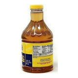 Alaga Yellow Label Honey Infused Table Syrup, All-Natural, 16 oz, 2 ...