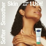 Cetaphil Exfoliating Rough and Bumpy Cream, Lightweight, 20% Urea, 8 oz Tube - Walmart.com