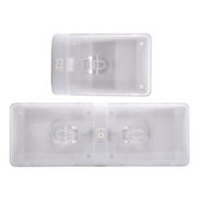 COMMAND OMEGA PORCH LIGHT - Walmart.com