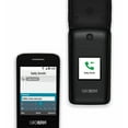 Alcatel GO Flip V 4051S - Durable 4G LTE, Verizon Wireless Cell Phone ...