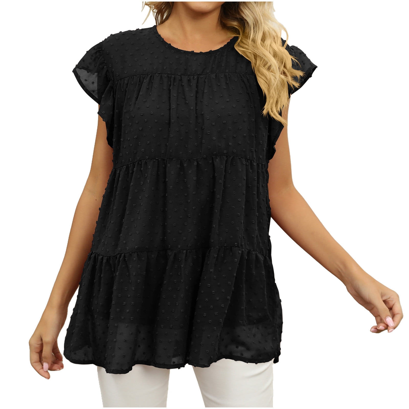 Click here for Deals Of The Week Cagogo Womens Summer Tops Tshirt... prices