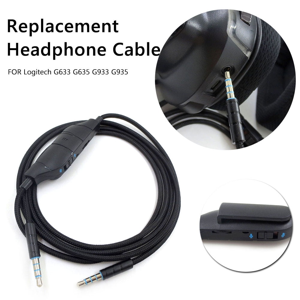 Logitech G633 Replacement Parts | Reviewmotors.co