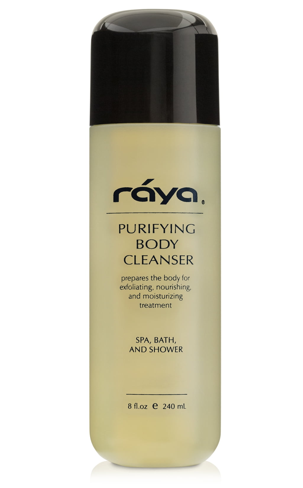 Purifying Body Cleanser (S-101) | RAYA - Walmart.com