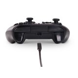 PowerA Wired Controller for Xbox One - Black - Walmart.com