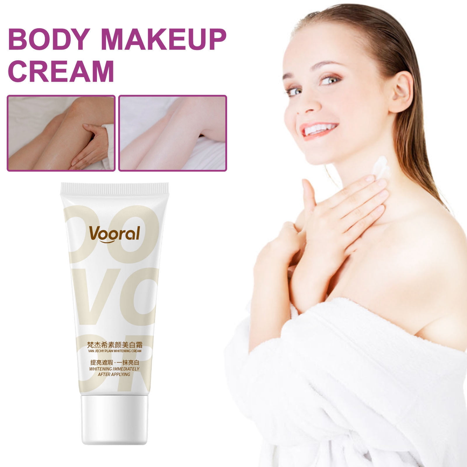 Crema Blanqueadora Hot6sl Hidratante Aclarar Piel Rostro 60 G | Walmart ...