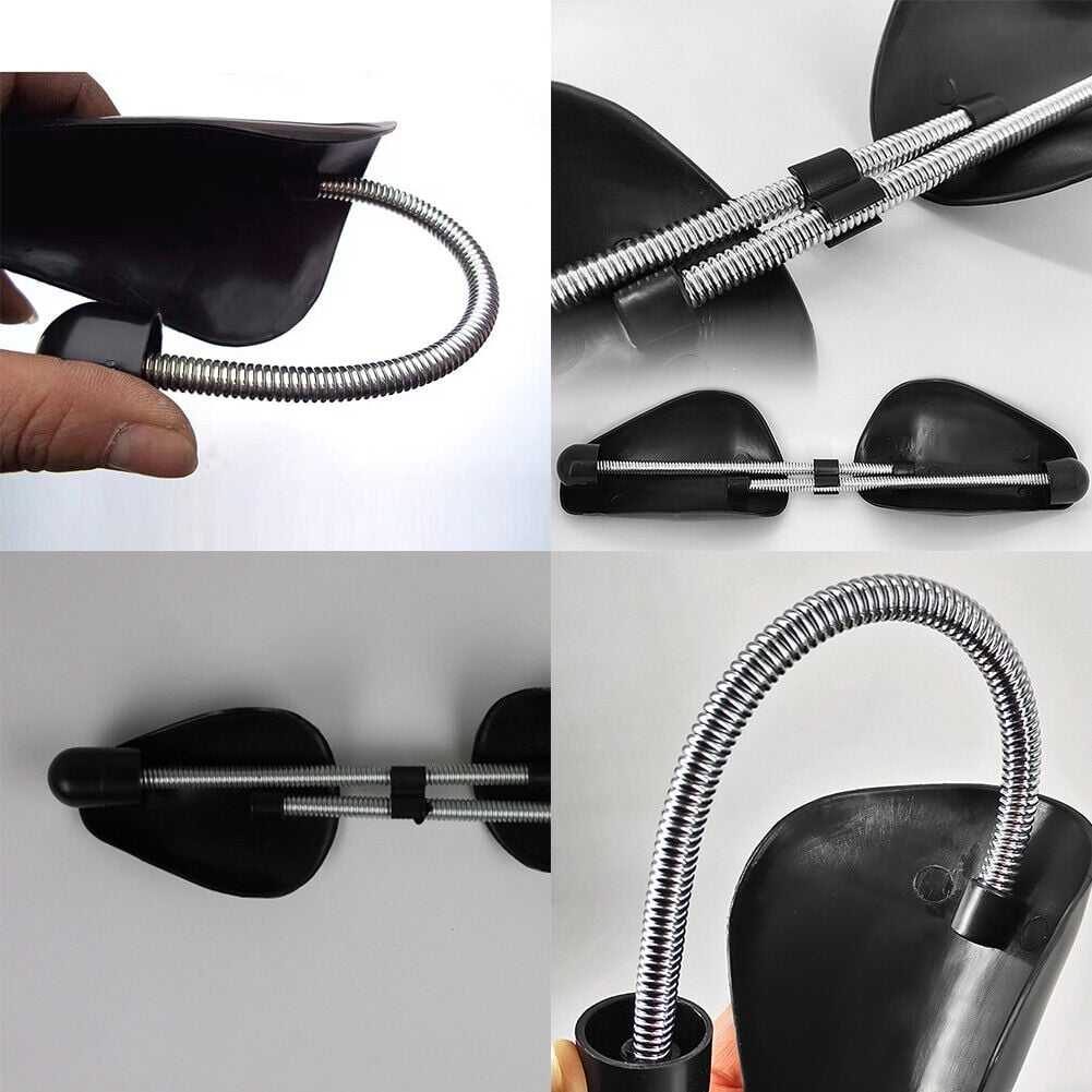 US 5-10 Pairs Adjustable Shoes Tree Shaper Keeper Men Women Shoe ...