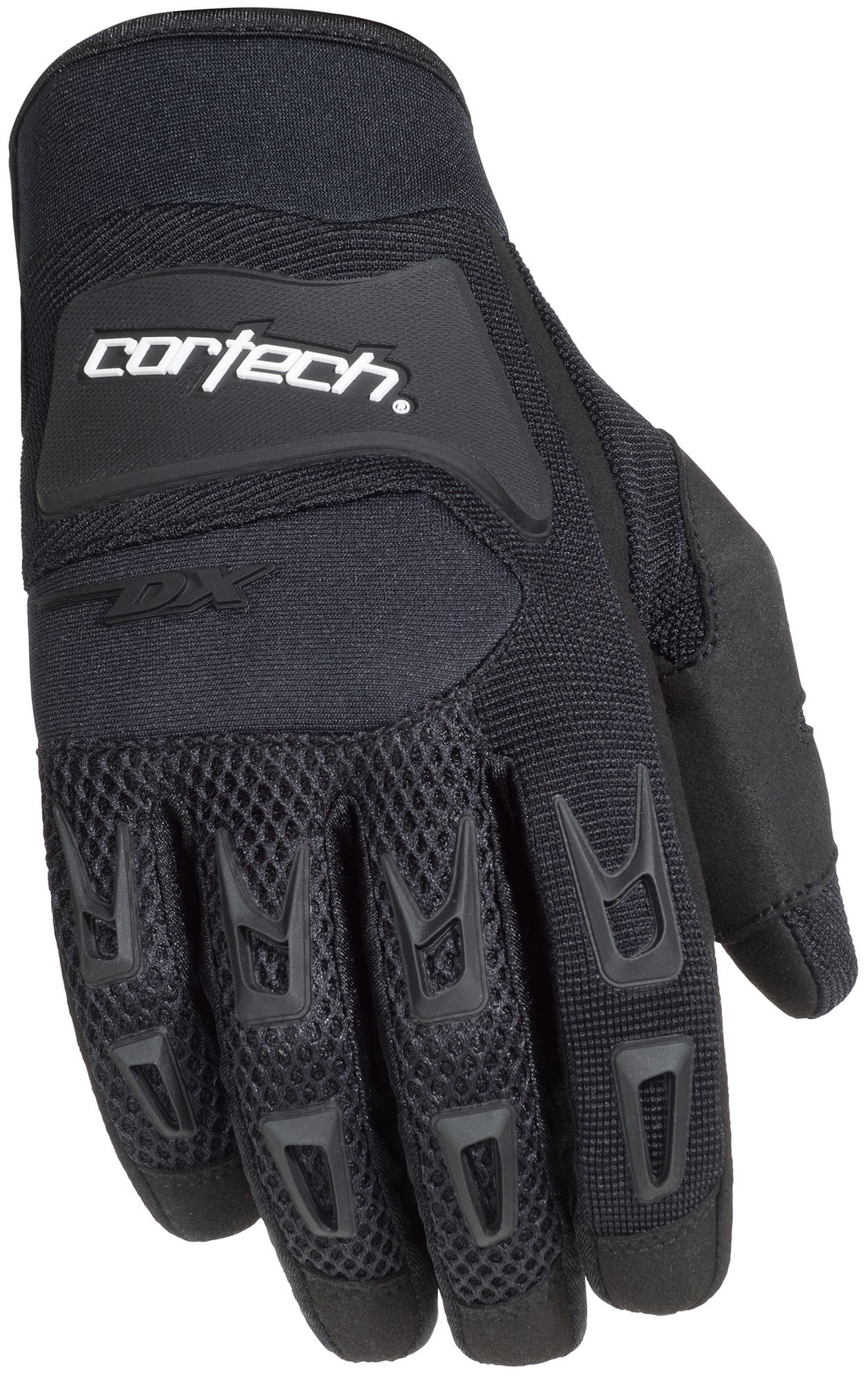 Cortech DX-3 Womens Gloves Black MD - Walmart.com