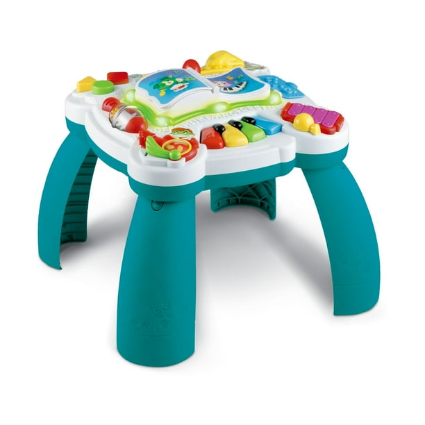LeapFrog Learn and Groove Musical Table - Walmart.com - Walmart.com