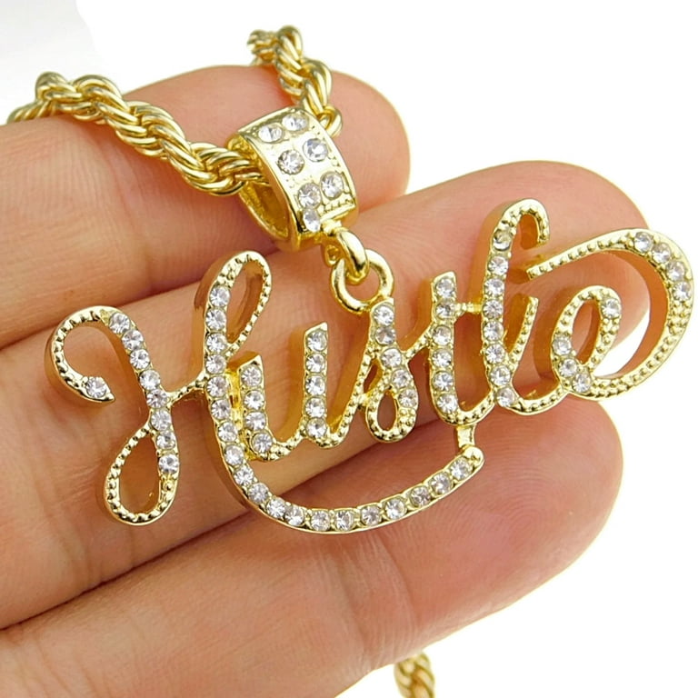 Bling Chain Png