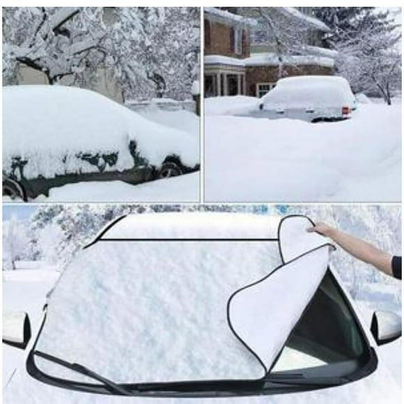 Car Cover Snow And Ice