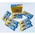 Susy Box + Cocosette Box + Chocolate de Leche 12Pack + Cri-Cri ...