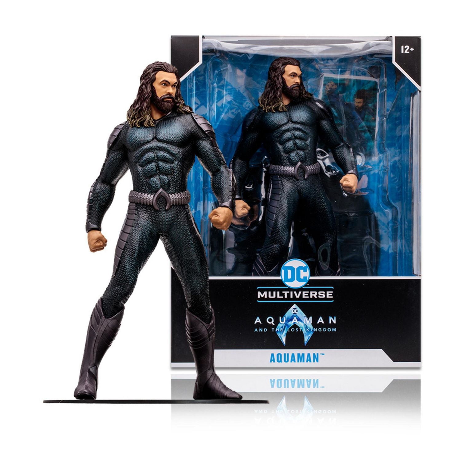Click here for Mcfarlane Toys Dc Multiverse Aquaman From Aquaman... prices