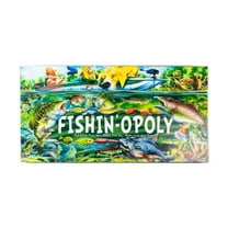 Late for the Sky Hunting-opoly Board Game - Walmart.com