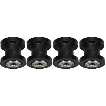 Motorcycle Chain Pulley Chains Pulleys Chain Guide Roller Chain Bearing ...