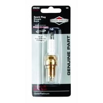 Briggs and Stratton Compliance Spark Plug - Walmart.com