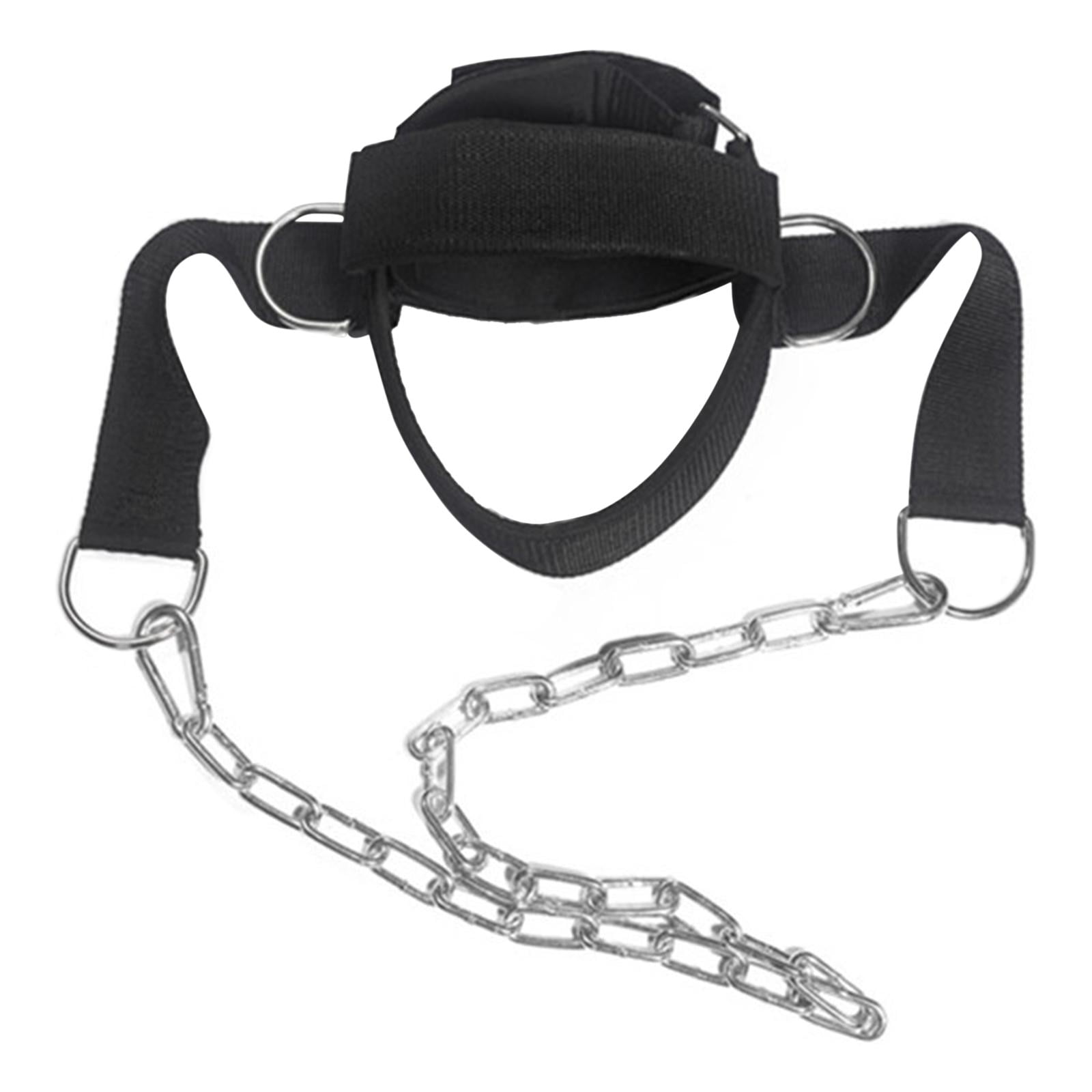 Click here for Xuanheng 1pc Head Neck Harness Black Support Oxfor... prices
