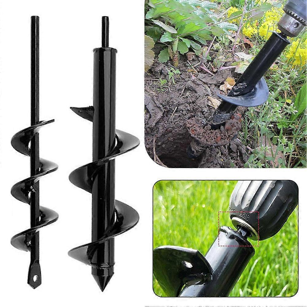 Click here for Be Better Power Garden Auger Earth Drill Bit Labor... prices