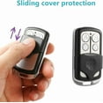 2 Pcs For Chamberlain Liftmaster Garage Door Remote 893Max 139.53753 ...