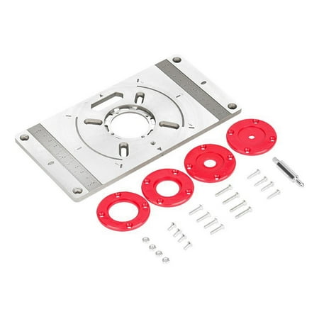 Aluminium Woodworking Multifunctional Folding Board, Woodworking ...