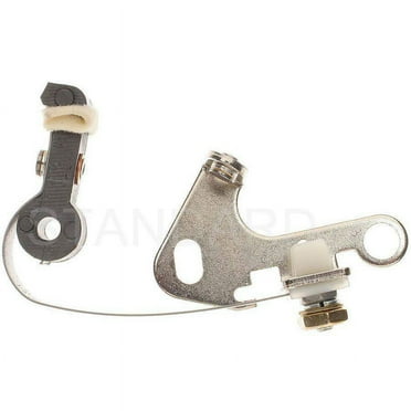 Standard RU-23 Ignition Coil Resistor, Intermotor - Walmart.com