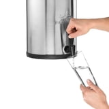 Alexapure Pro Portable Stainless Steel Water Purifier and Filtration ...