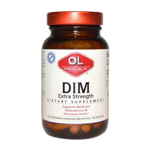 Olympian Labs Dim Extra Strength Capsules - 150mg, 30 Count in Nepal at ...