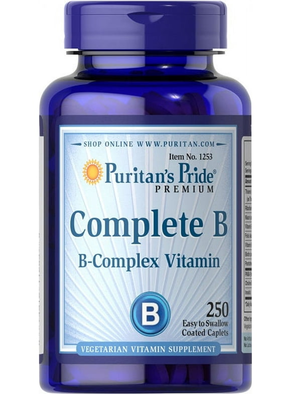 Puritan's Pride in Vitamins and Supplements - Walmart.com