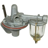 AC Delco 40083 Fuel Pump For Chevrolet Corvette, Without Fuel Sending ...