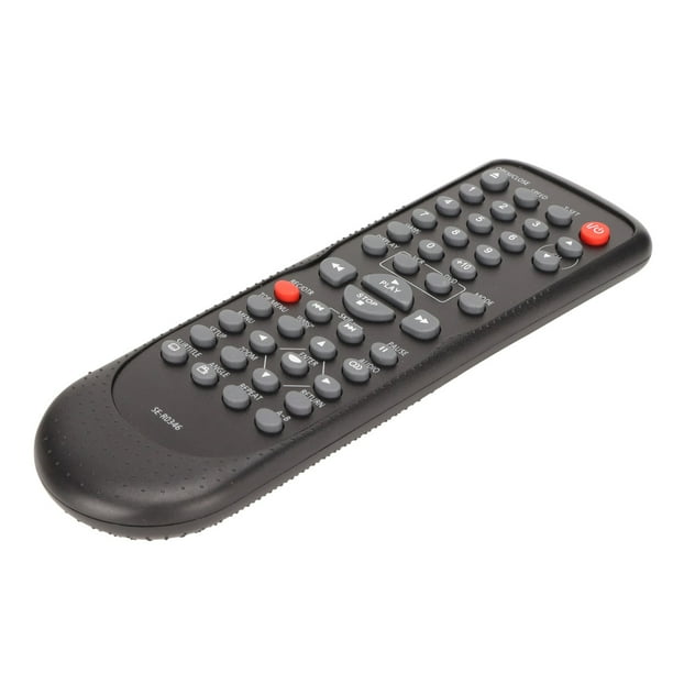 DVD Remote Control, Multi Function Universal AA Battery Powered DVD ...