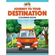 Coloring Pages & Puzzles Activity Pad Assortment, Stationery, Activity ...