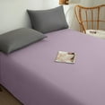 1PC Bedsheet, Cooling Sheets, Soft and Breathable Sheet Easy to Care ...