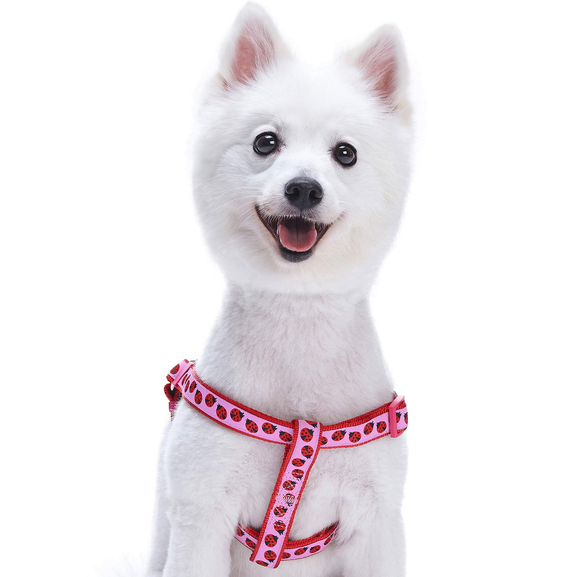 Step In Dog Harness Pattern