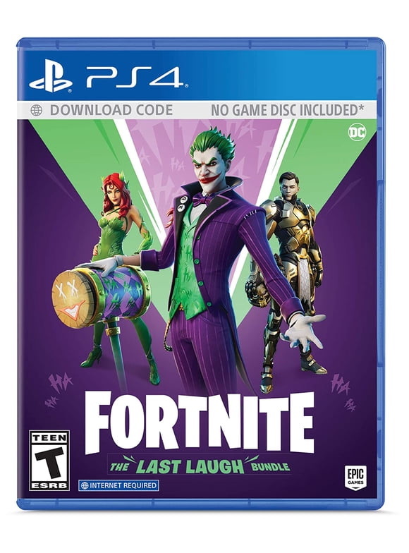 Fortnite Video Games in Video Game Titles - Walmart.com