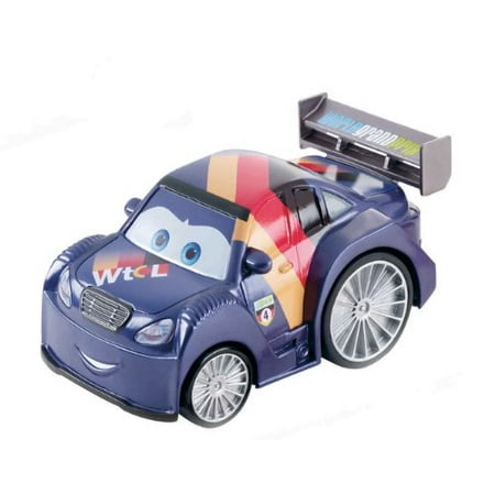 cars 2 Ripstick Max Schnell Vehicle | Walmart Canada