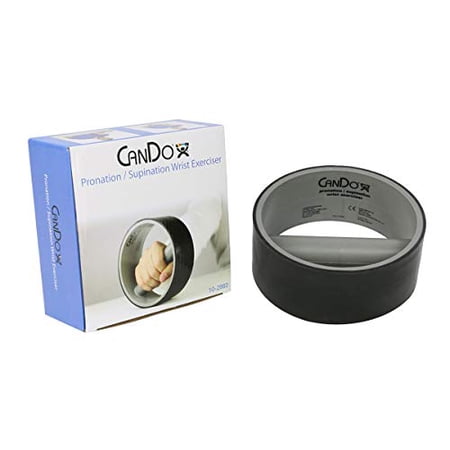 Pronation/Supination Wrist Exercise Wheel | Walmart Canada
