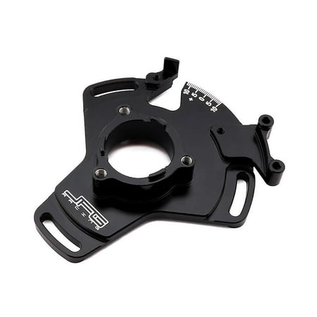 Motorcycle Stator Aftermarket Adjustable Timing Plate For Yamaha Yfz350 ...