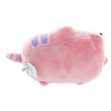 Pusheen The Cat Pastel Pink 6" Plush - Walmart.com