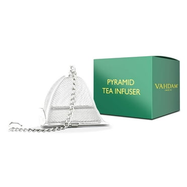 Prepworks Tea Ball, Silver - Walmart.com