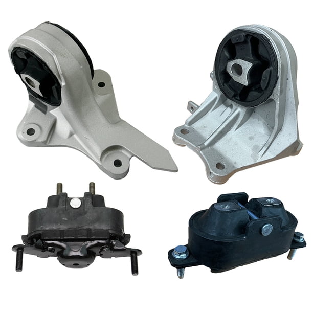 K2709 Fits 2006-2007 Pontiac G6 3.9L Coupe Sedan, MANUAL Trans & Motor ...
