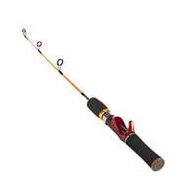 Click here for Unbranded Portable Ice Fishing Rod 52cm Fishing Ro... prices